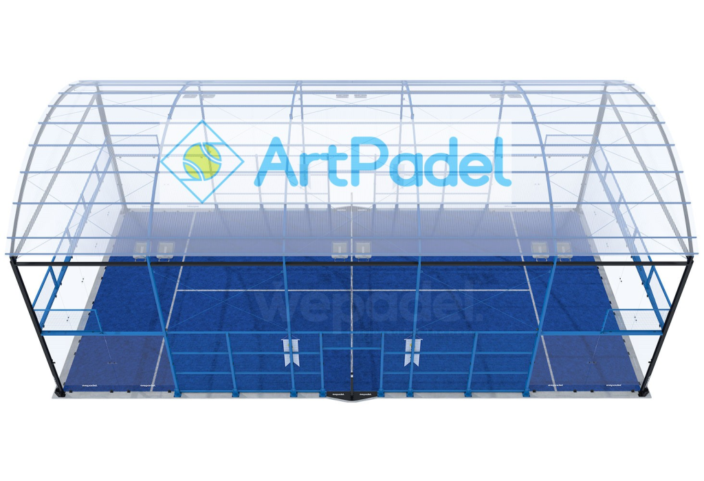 Why Choose ArtPadel—the New Development - Art Padel