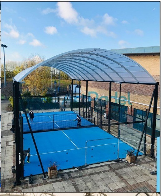 Why Choose ArtPadel—the New Development - Art Padel