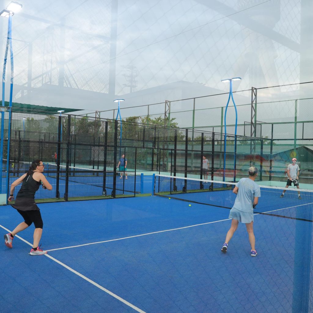 ArtPadel - Art Padel